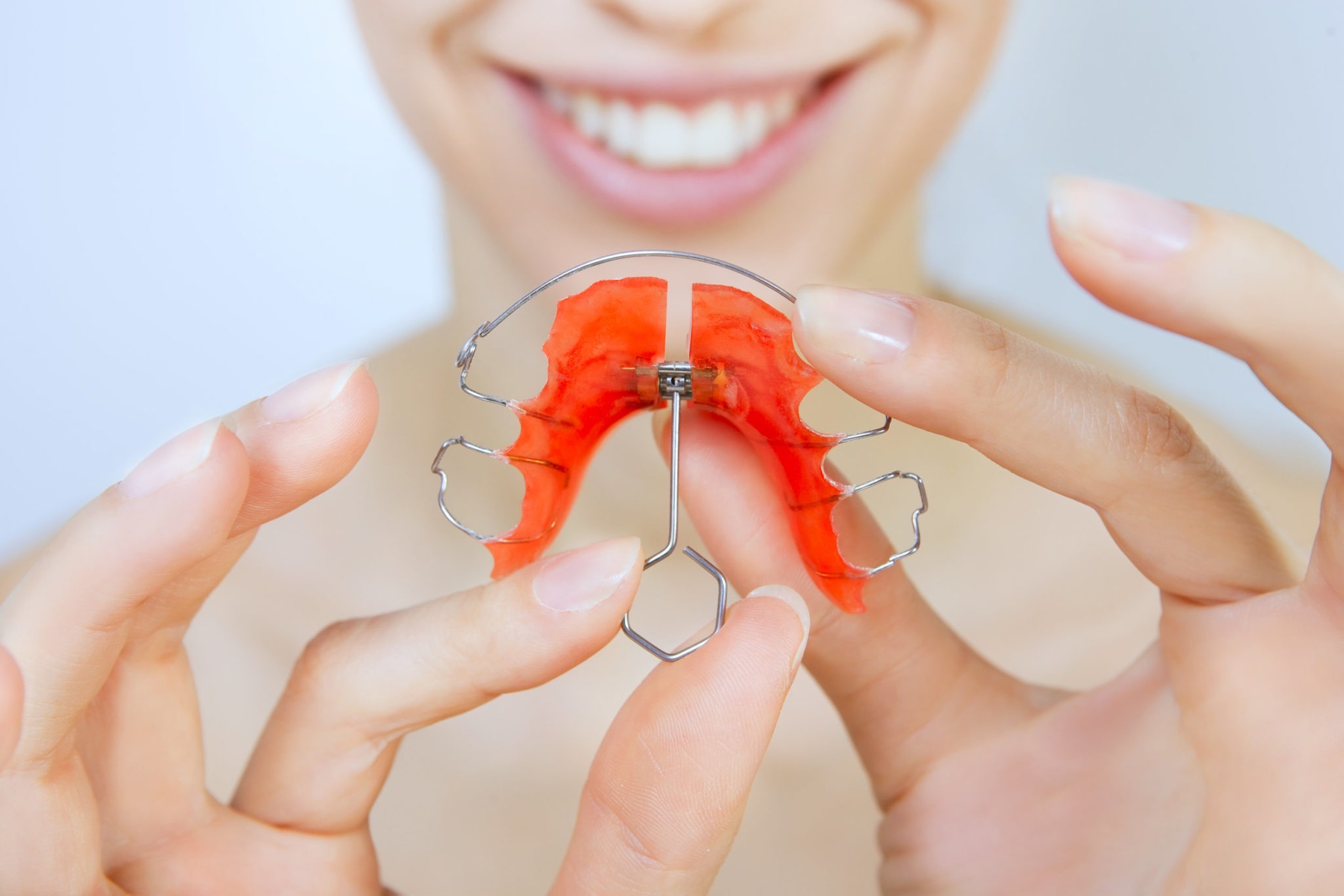 Things to know about your child's expander | Humphrey Orthodontics